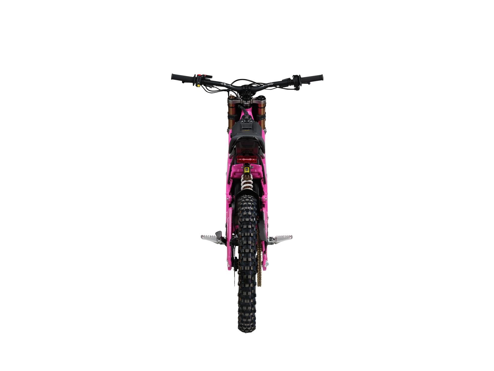 SURRON LIGHT BEE X ELECTRIC DIRT BIKE [2025] – Chargd