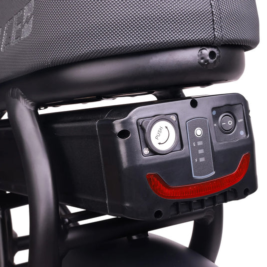 ACE-X PLUS EBIKE - Vintage-Inspired Sleek | Adelaide