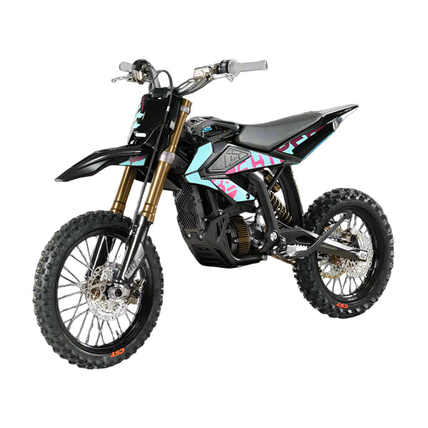 SURRON LIGHT BEE X ELECTRIC DIRT BIKE [2025] – Chargd