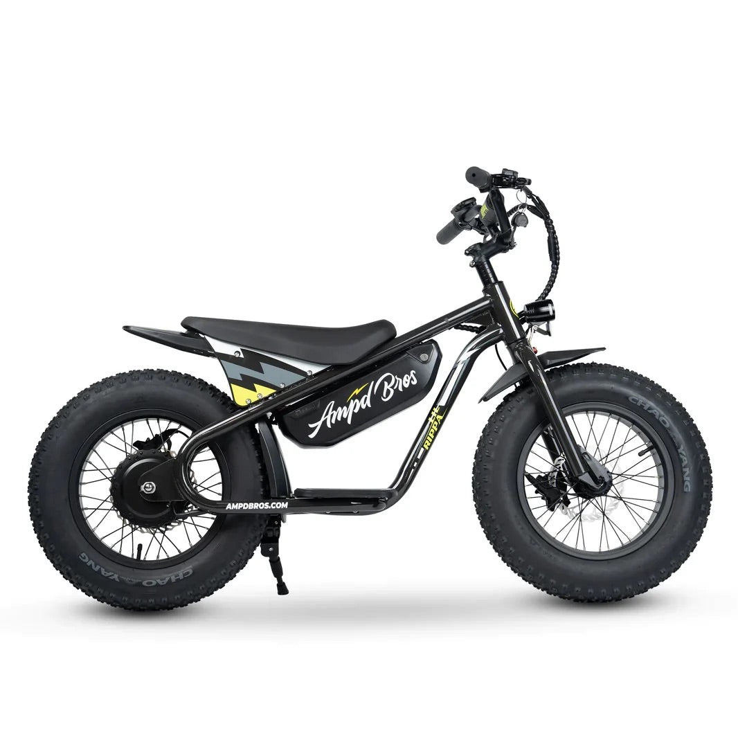 LIL RIPPA 16" KIDS ELECTRIC BIKE | ADELAIDE